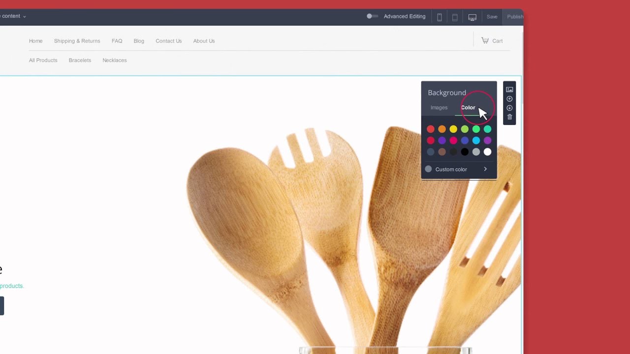 Design Youtube