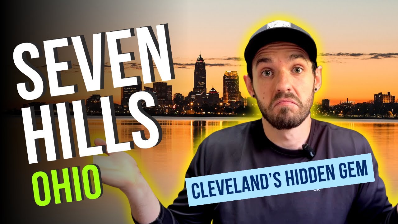 Living In Seven Hills Ohio Everything You Need To Know About Moving