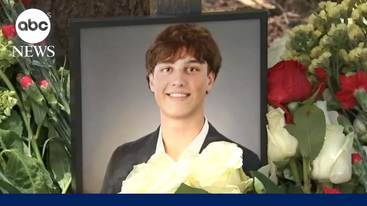 Horrific Car Crash Leaves A High School Senior Dead And Another Injured