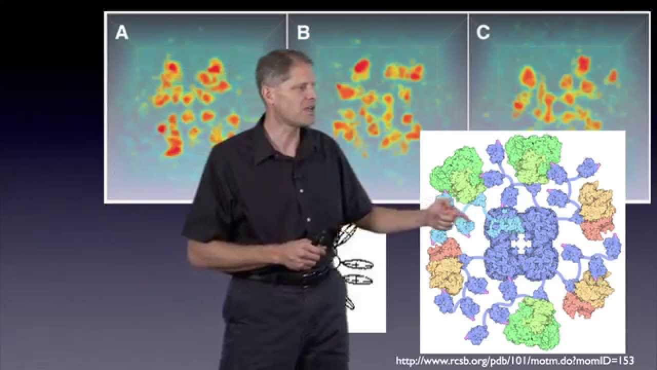 Part 5 Tomography G Jensen Youtube