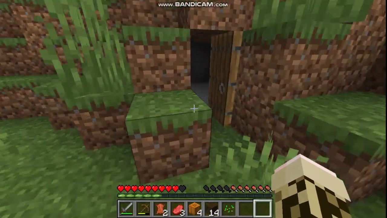 Minecraft Java Edition Gameplay Part 1 Youtube