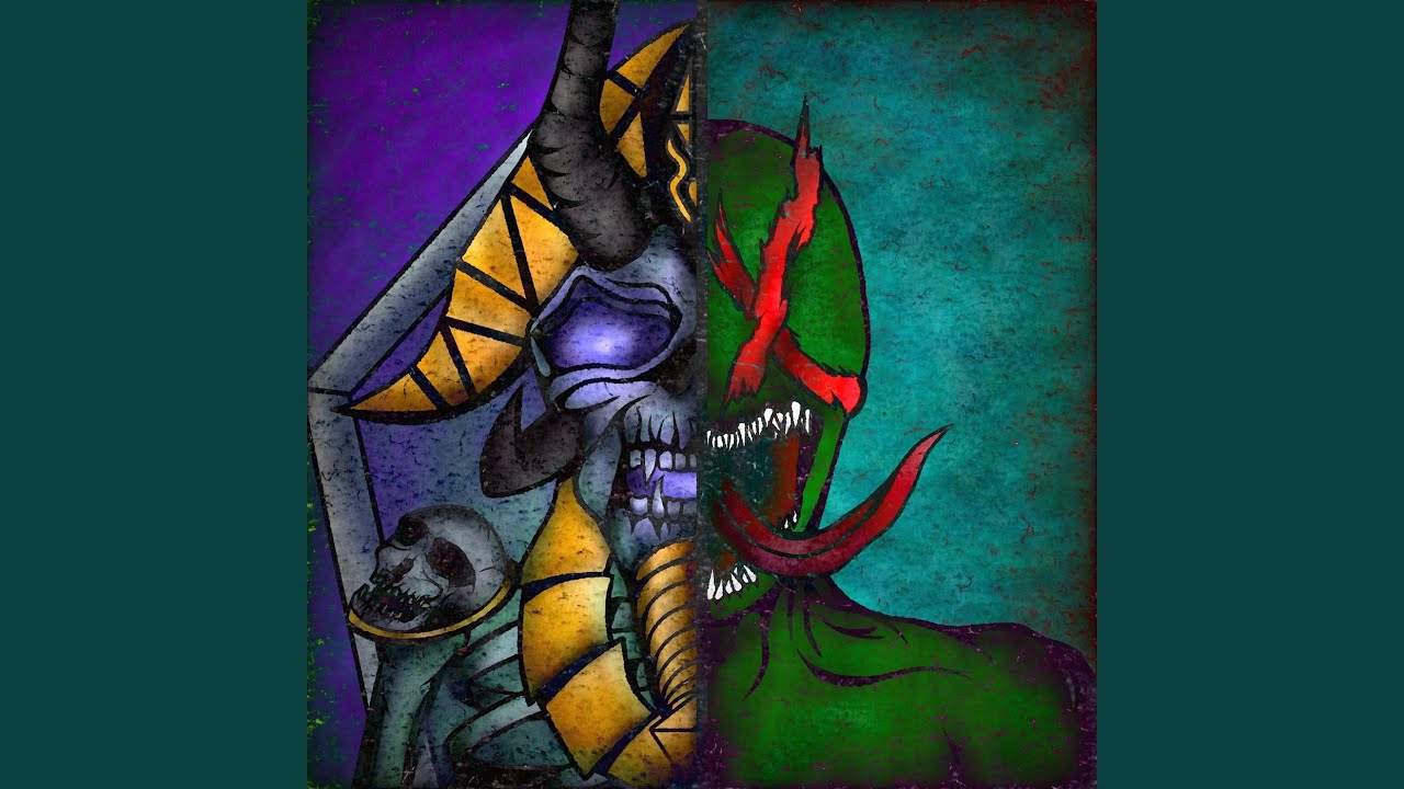 Madness Youtube Music