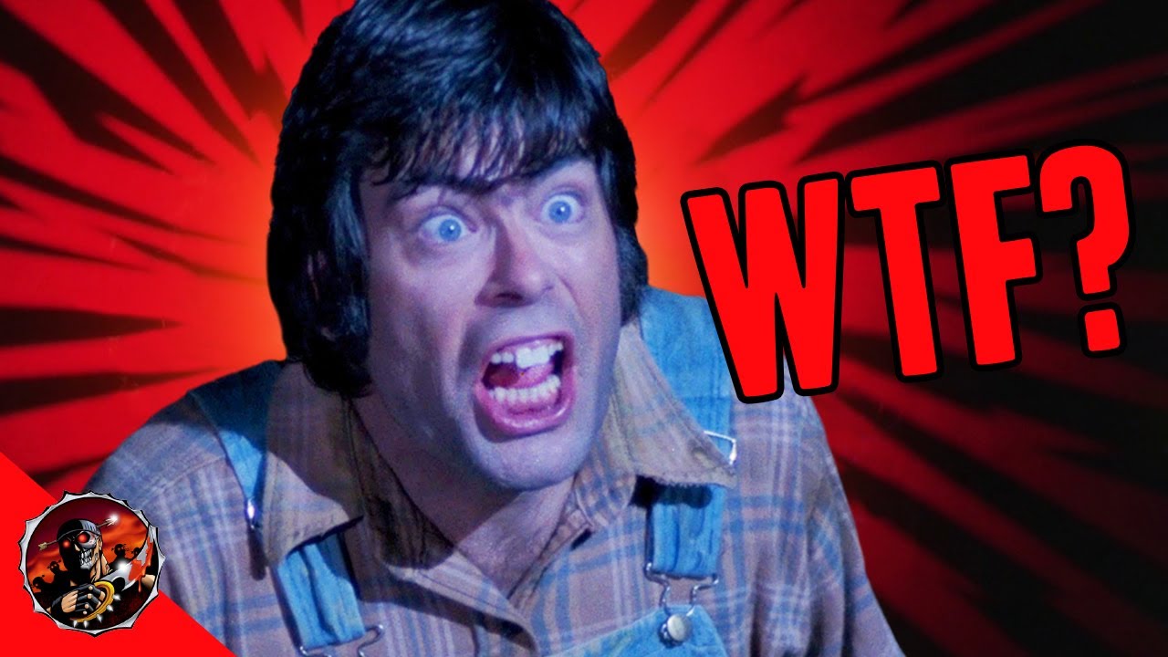 Wtf Happened To Creepshow Youtube