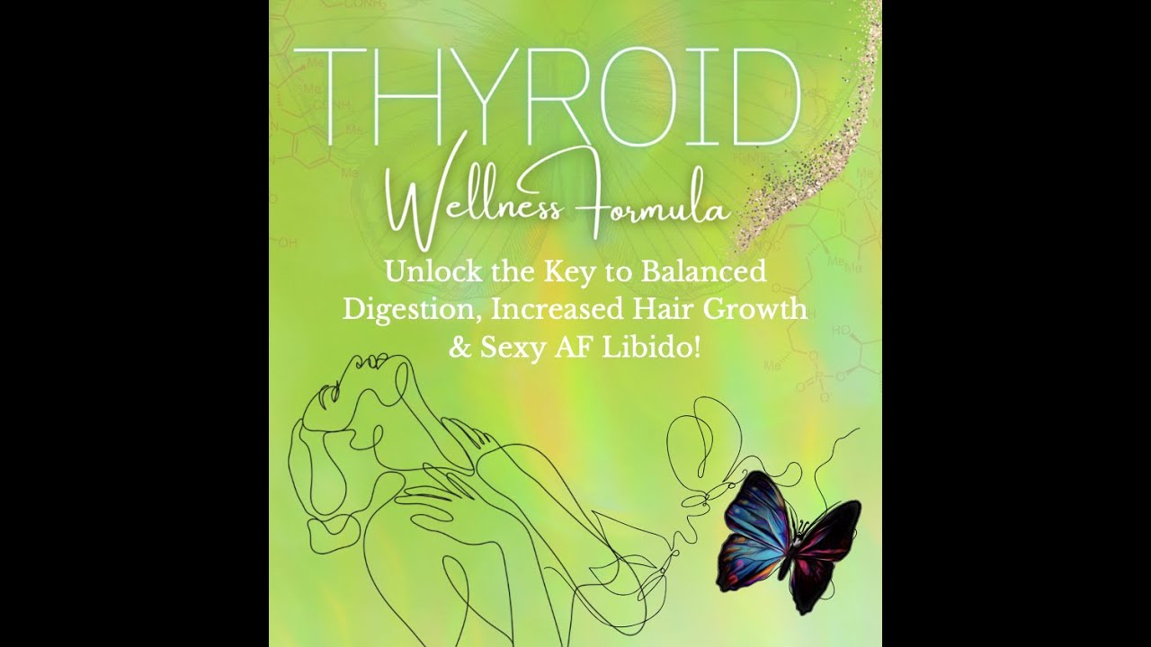 Thyroid Masterclass Youtube