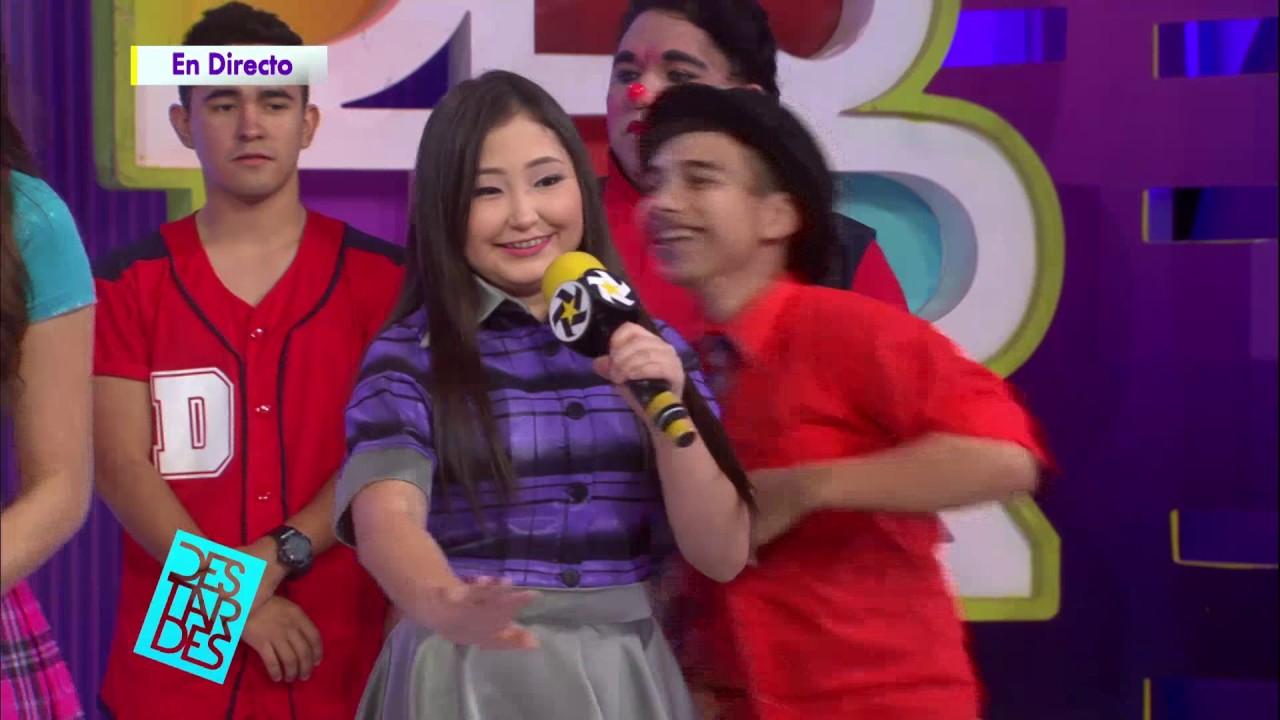 Chavana Llega Por Su Hija Porque No Quiere Al Novio Youtube