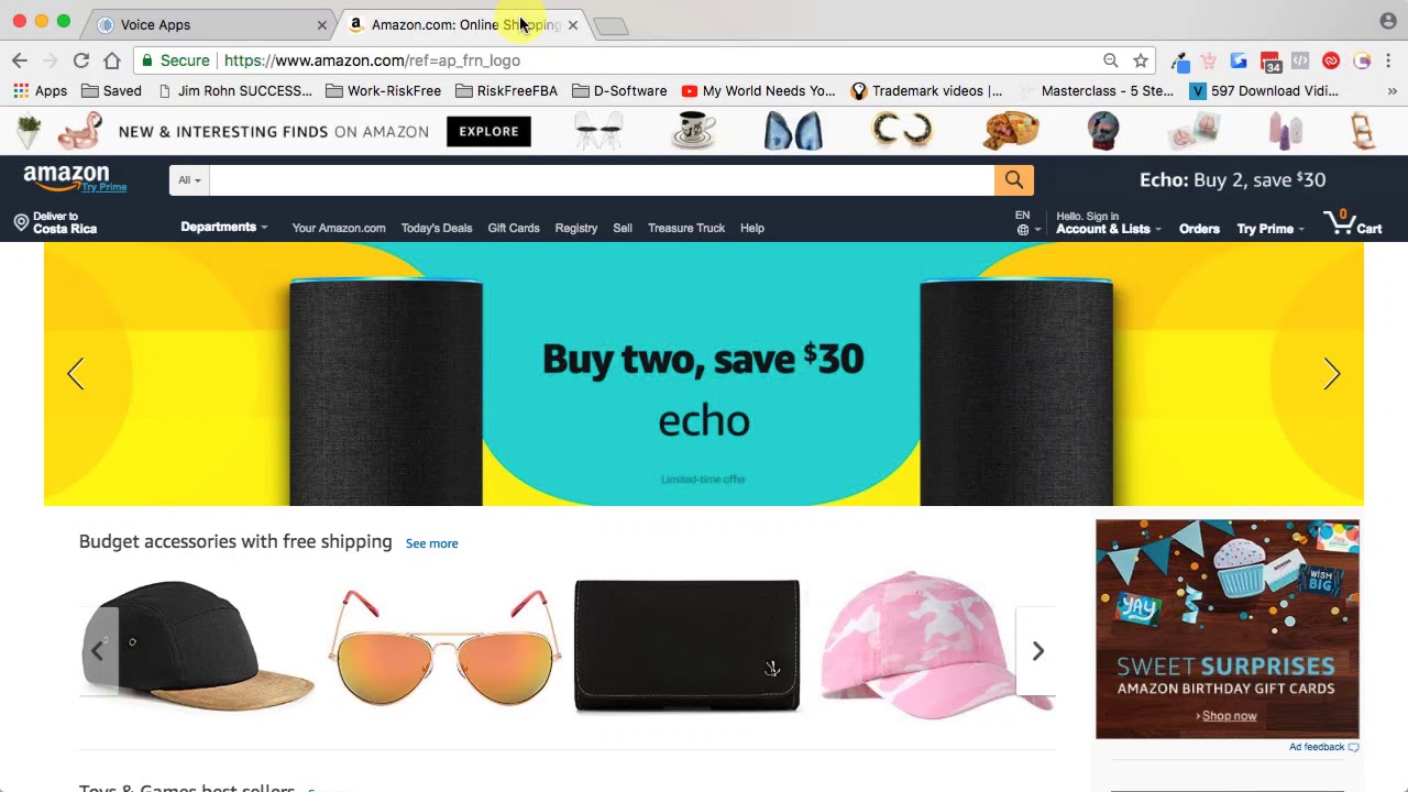 01 Publishing Overview Youtube
