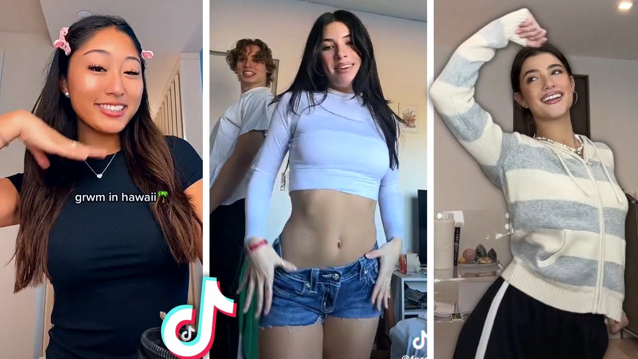 Super Freaky Girl Ultimate Tiktok Dance Compilation Mashup Youtube
