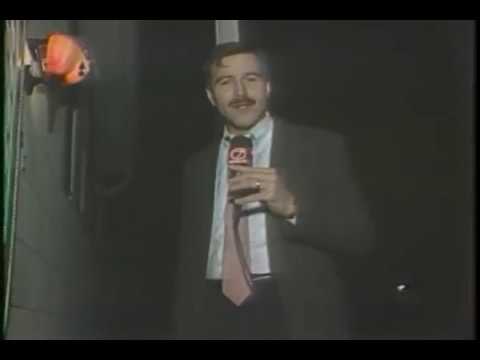 Mike Randall Feature Beggars Night 1987 Youtube