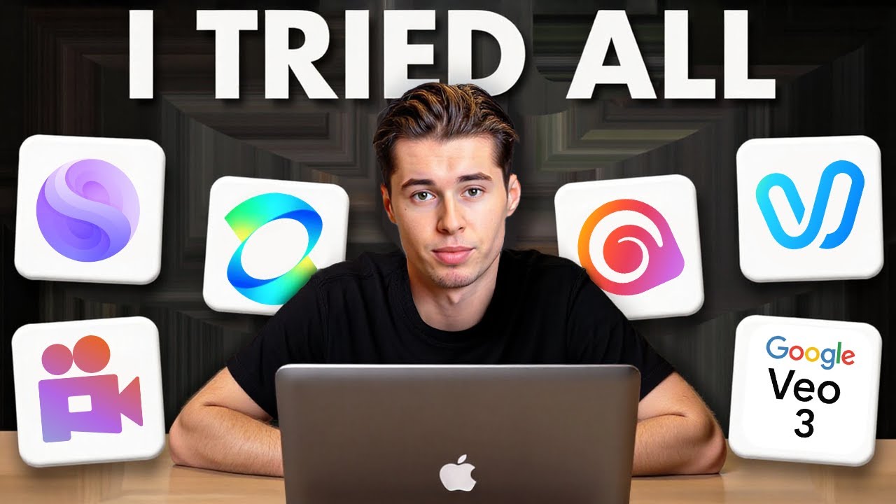 Best Ai Video Generators In 2026 Most Realistic Youtube