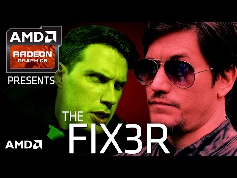 Robert Hallock Announces His Departure From Amd Techpowerup