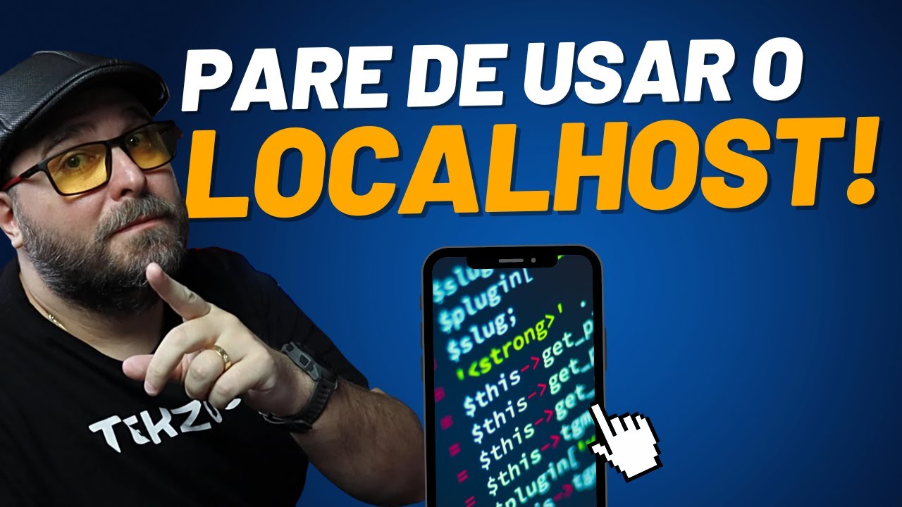 Ambiente De Desenvolvimento Online E Seguro Stackblitz Youtube