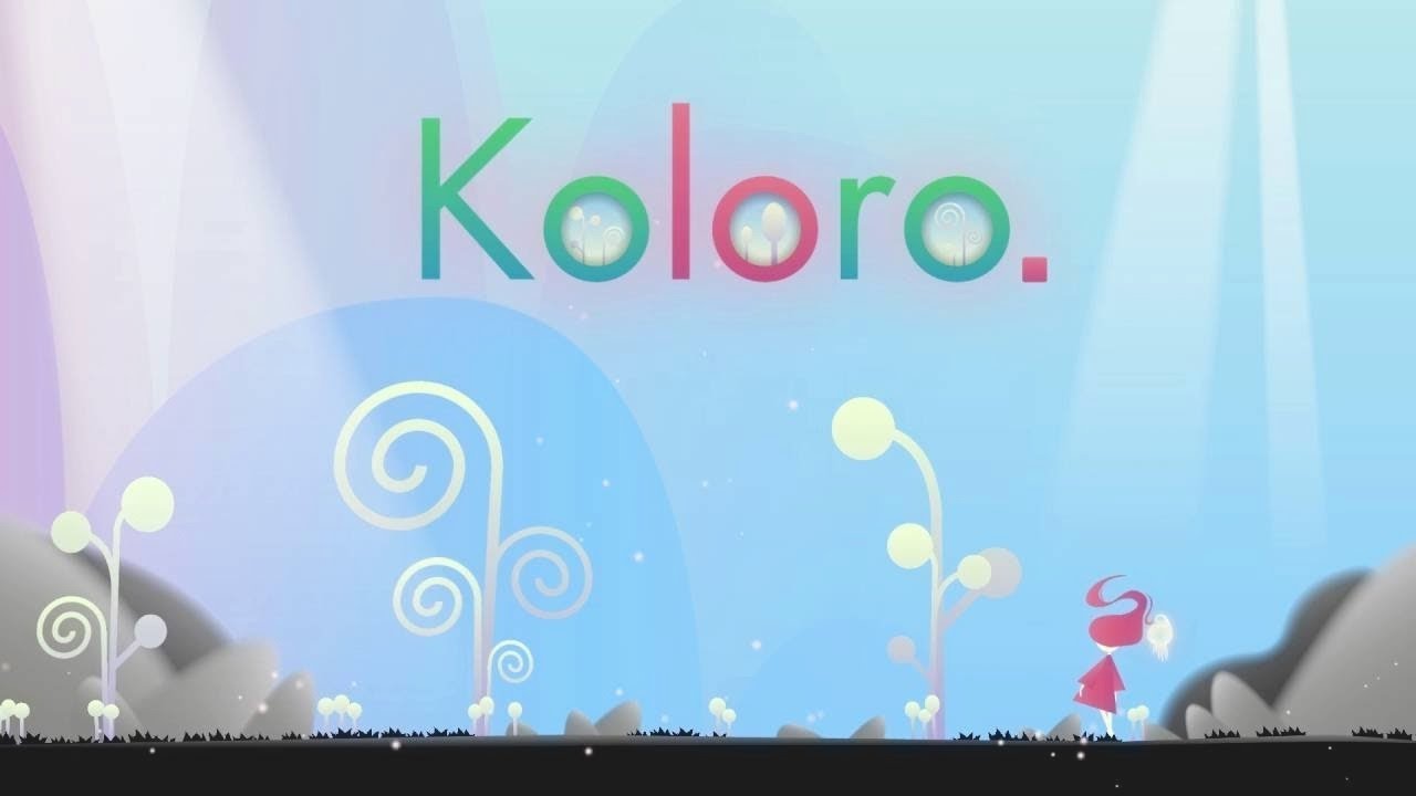 Koloro Switch First 16 Minutes On Nintendo Switch First Look