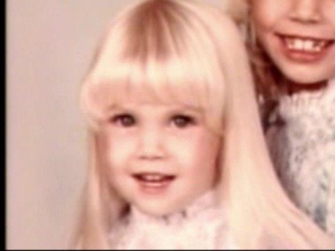 Heather O Rourke An Angel Youtube
