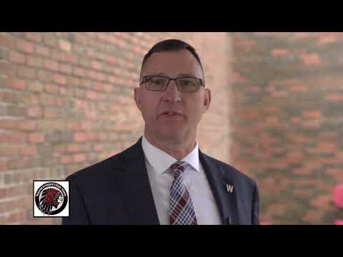Omj Wauseon Superintendent Youtube