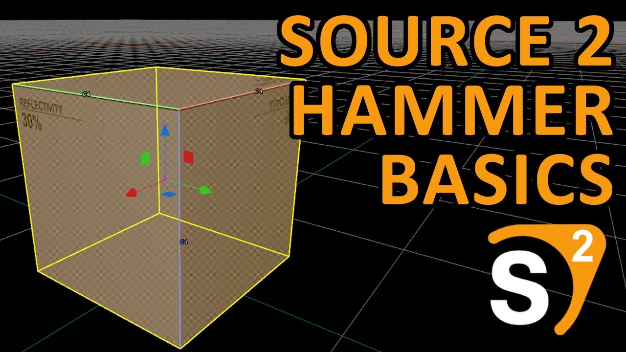 Hammer Editor Dimensions At Jeff Chavis Blog