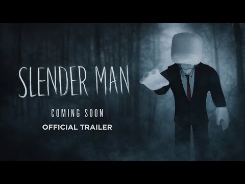 Slender Man Official Trailer 2025 Youtube