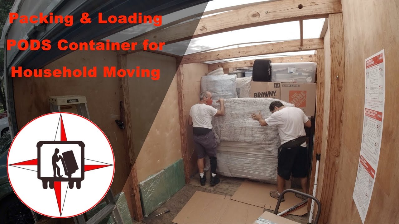 Pods Loading Tips At Taj Wheelwright Blog