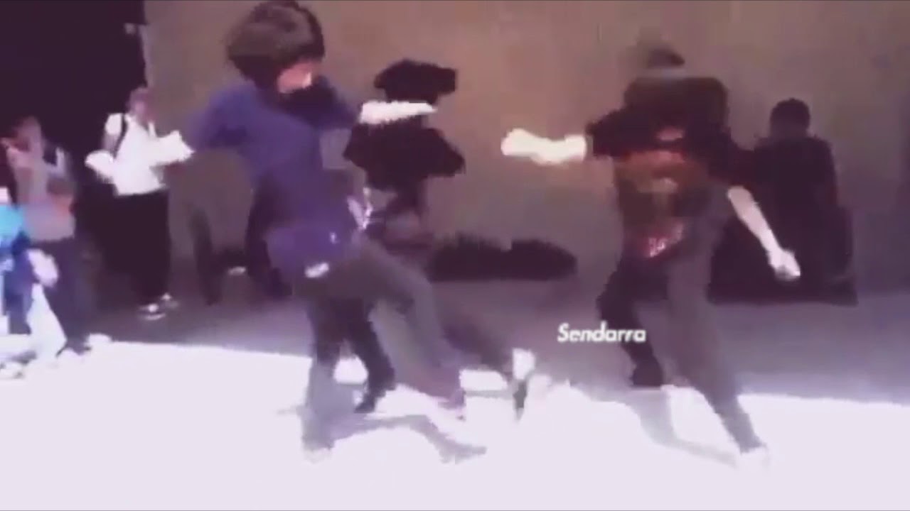 Raging Emo Fight Full Clip Youtube