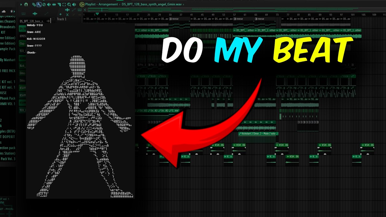 Do My Beat Twin Youtube