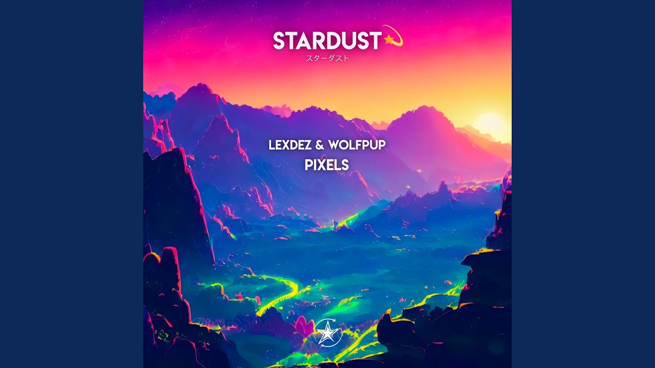 Pixels Youtube Music