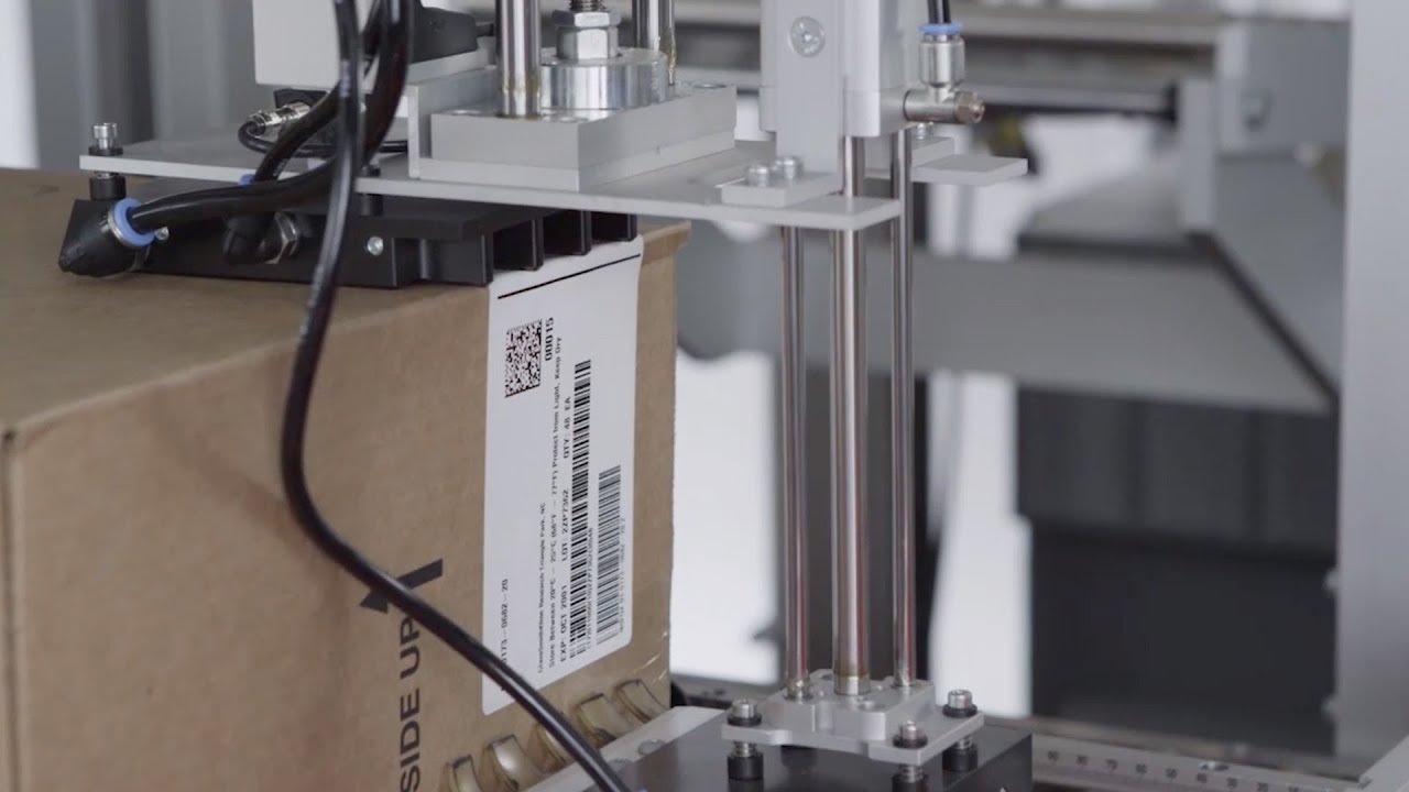 Track Trace Serialization And Aggregation By Your Side Youtube