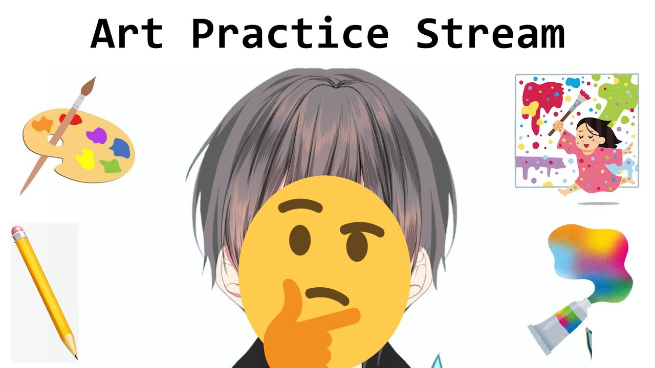 Art Art Stream Youtube