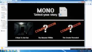 Download Mono Pc Game Free Full Version 100 Working Game Installation ...
