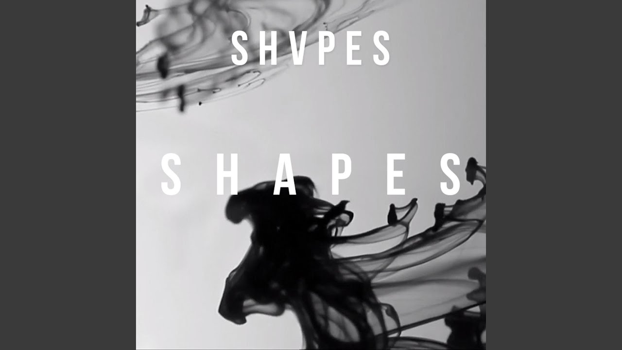 Shapes Youtube Music