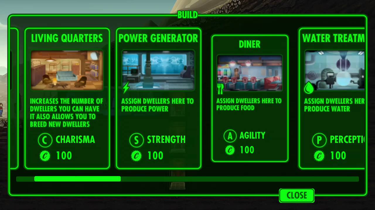 Cheats For Fallout Shelter Youtube