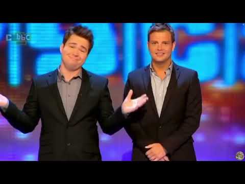 Cbbc Continuity 13th January 2012 Youtube