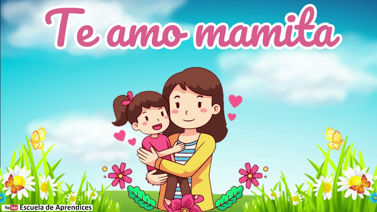 Poema A Mi Madre Poema Para Mama 10 De Mayo