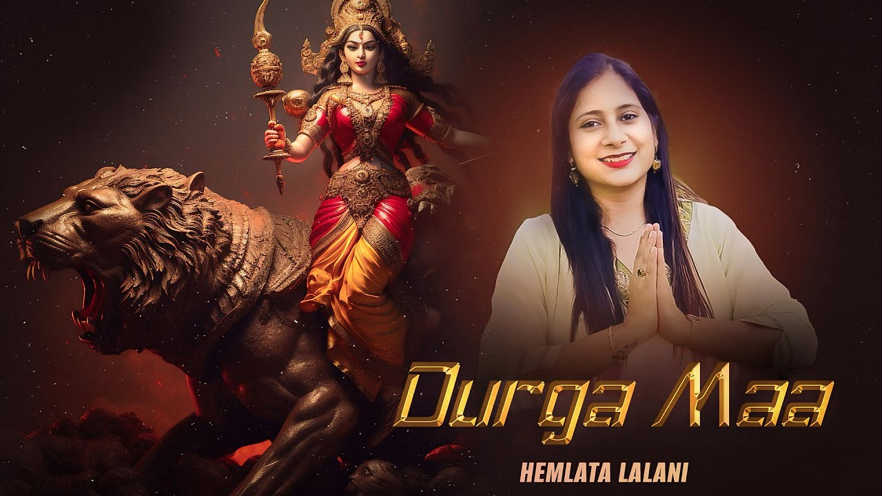 Durga Maa Youtube Music