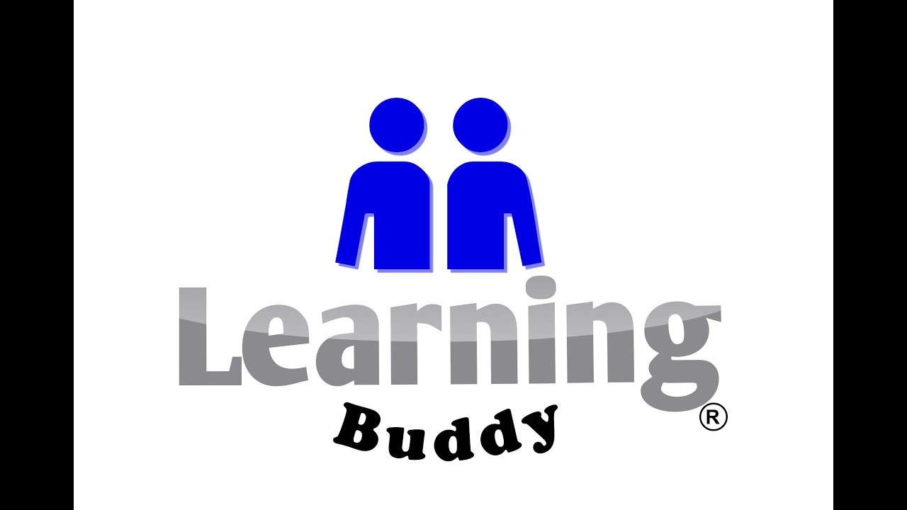 Introduction To Learning Buddy Youtube