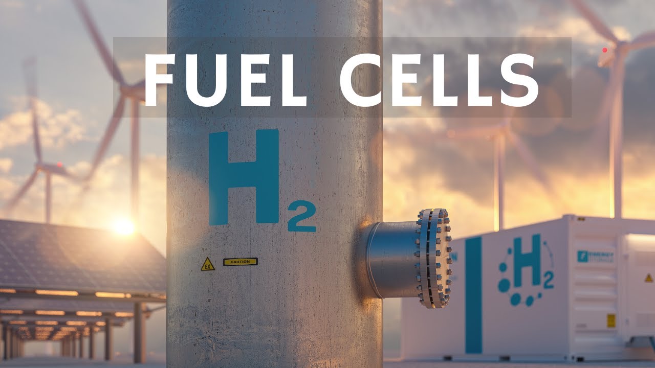 Fuel Cells Youtube