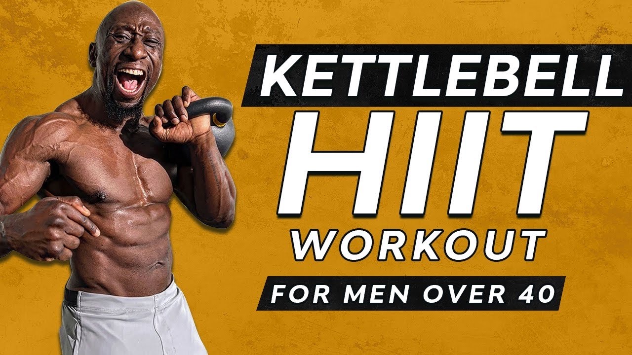 Kettlebell For Older Adults At Alton Phelps Blog
