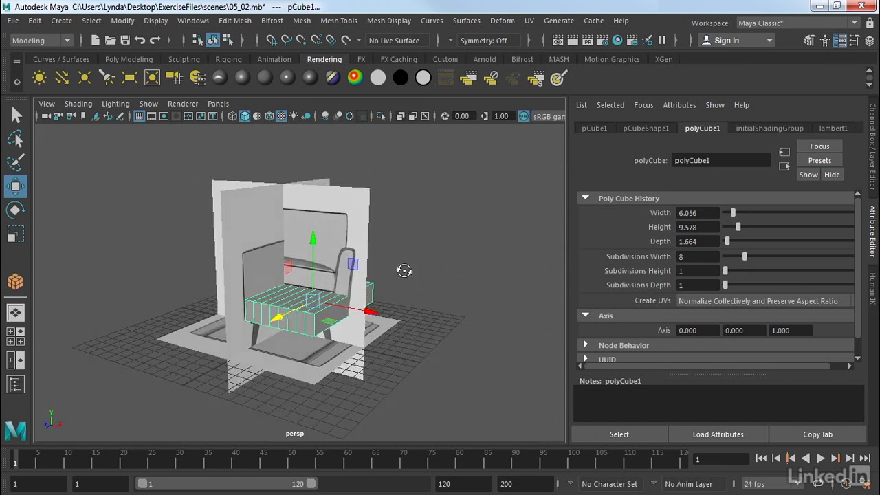 Maya Tutorial Model Against Reference Youtube