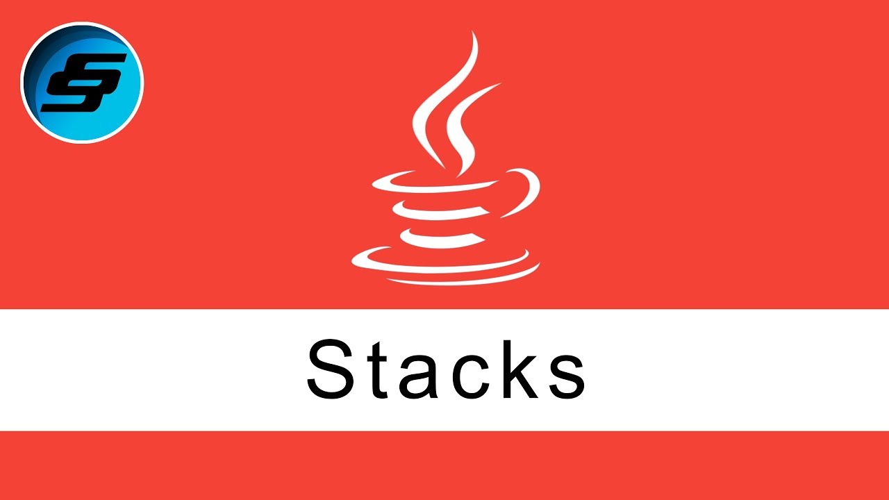 Stacks Java Programming Youtube