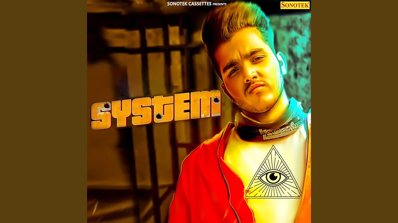 System Youtube