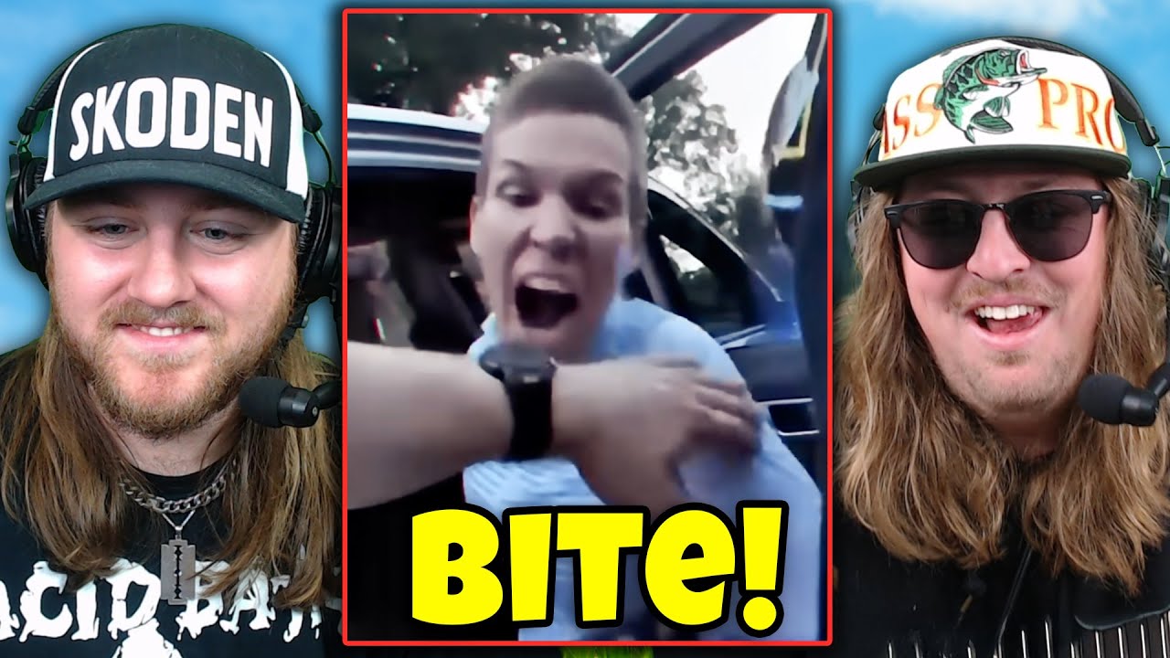 Karens Vs Police Is Hilarious Youtube