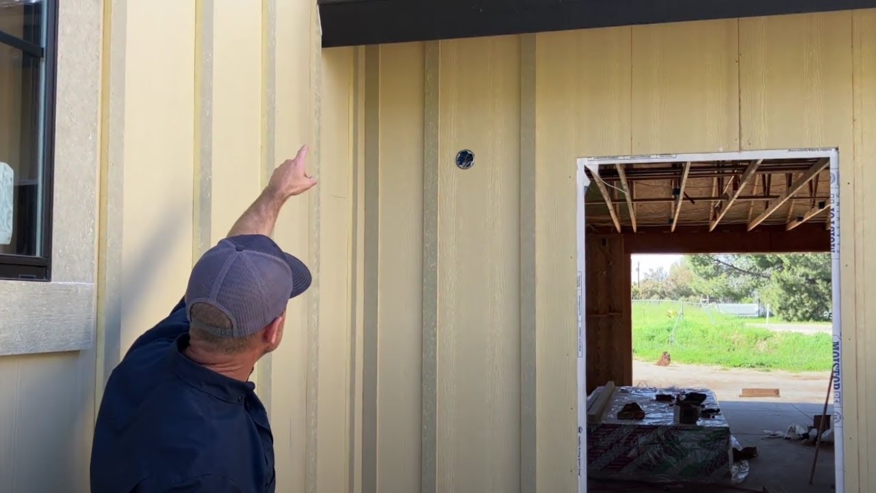 Hardie Board Batten Install Cost The Price You Really Pay Diyself Blog