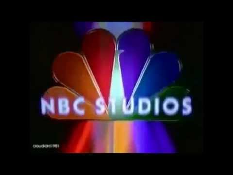 Nbcuniversal Television Distrubution Logo History Youtube