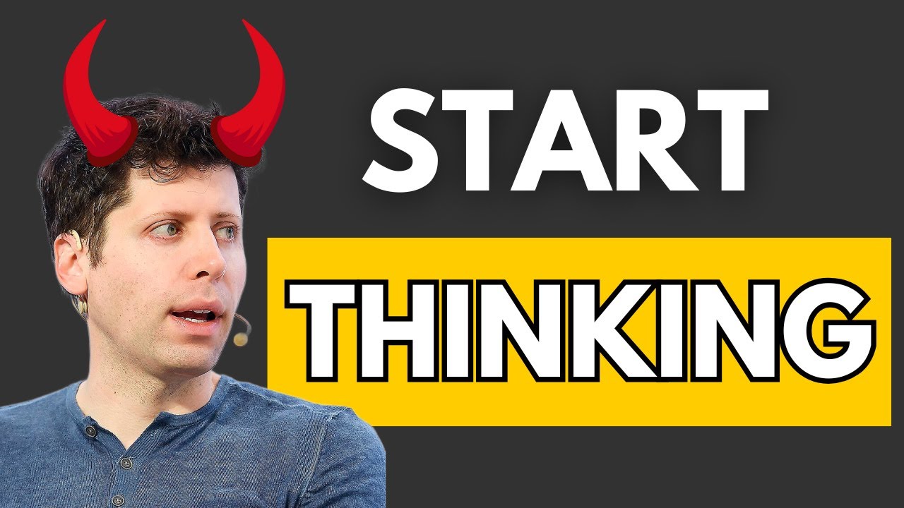 Stop Using Ai For Programming Youtube