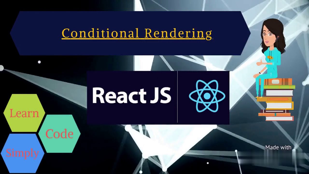 What Is Conditional Rendering In React