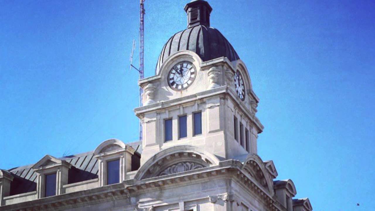 Saskatchewanderer Application 2016 Youtube