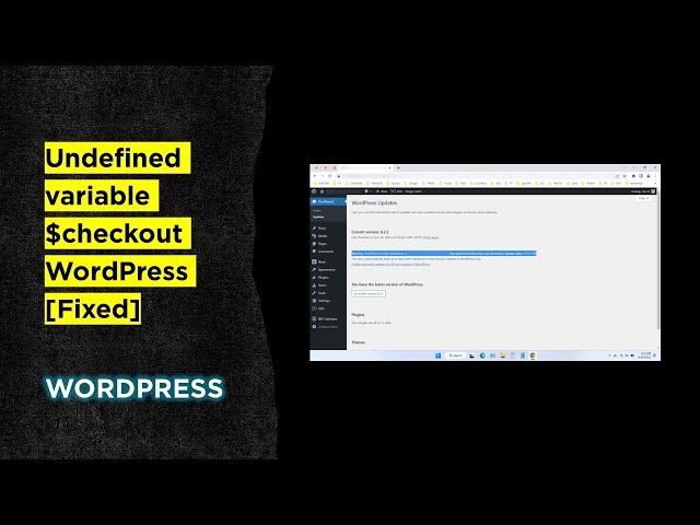 Undefined Variable Undefined Vs Null In Javascript Understanding The