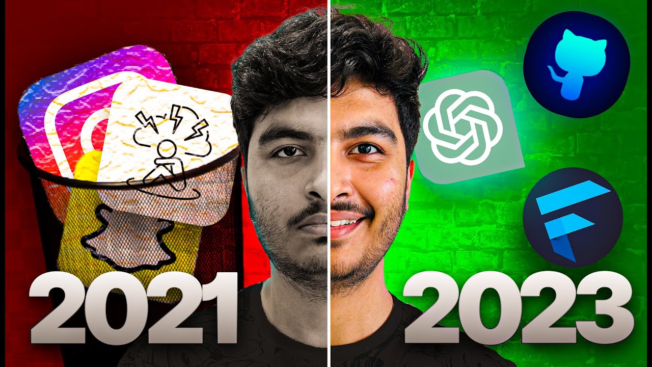 Master Full Stack Flutter Development Launching My Youtube Channel