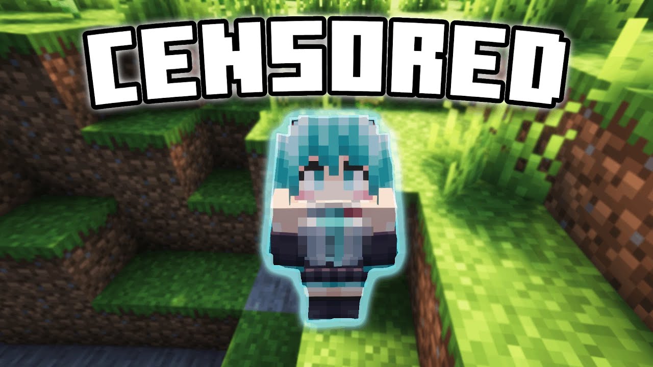 A Dive Into Minecraft Gooner Mods Youtube