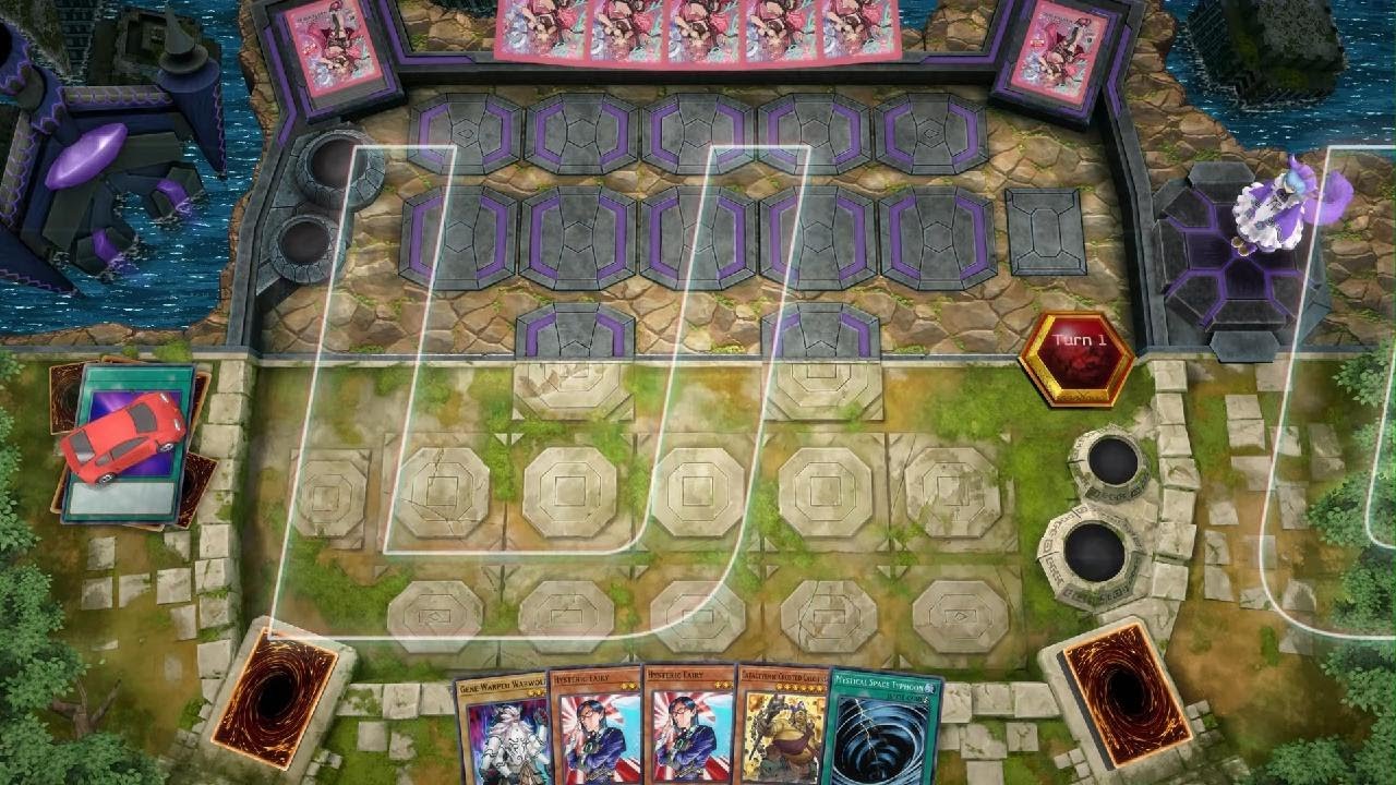 Yu Gi Oh Master Duel 20251211034047 Youtube