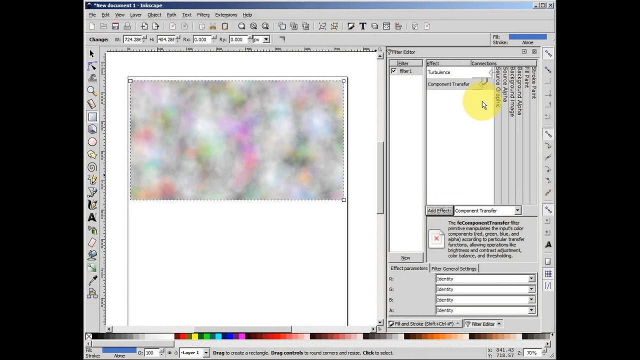 Inkscape Tutorials Perdesert
