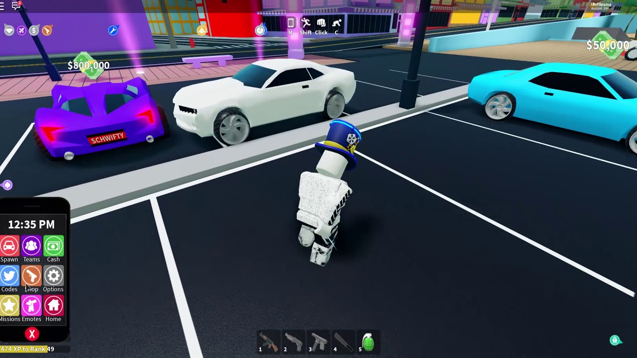 Roblox Grinding Youtube